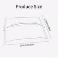 Car Tissue Holder, Standard Tissue Holder for Car Napkin Holder, Car ...