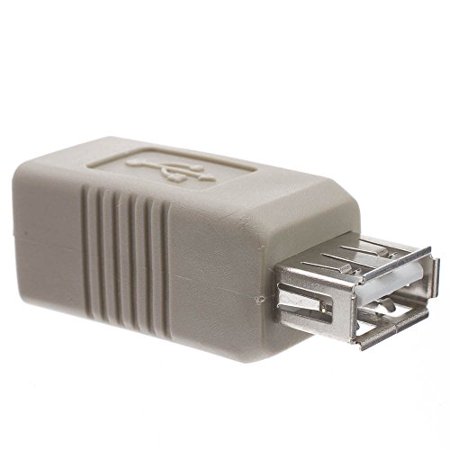 USB A to B Adapter, Type A Female to Type B Female | Walmart Canada