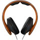 VoltEdge Universal, TX30 Wired Headset, Orange / Black, TX30UNIV-O ...