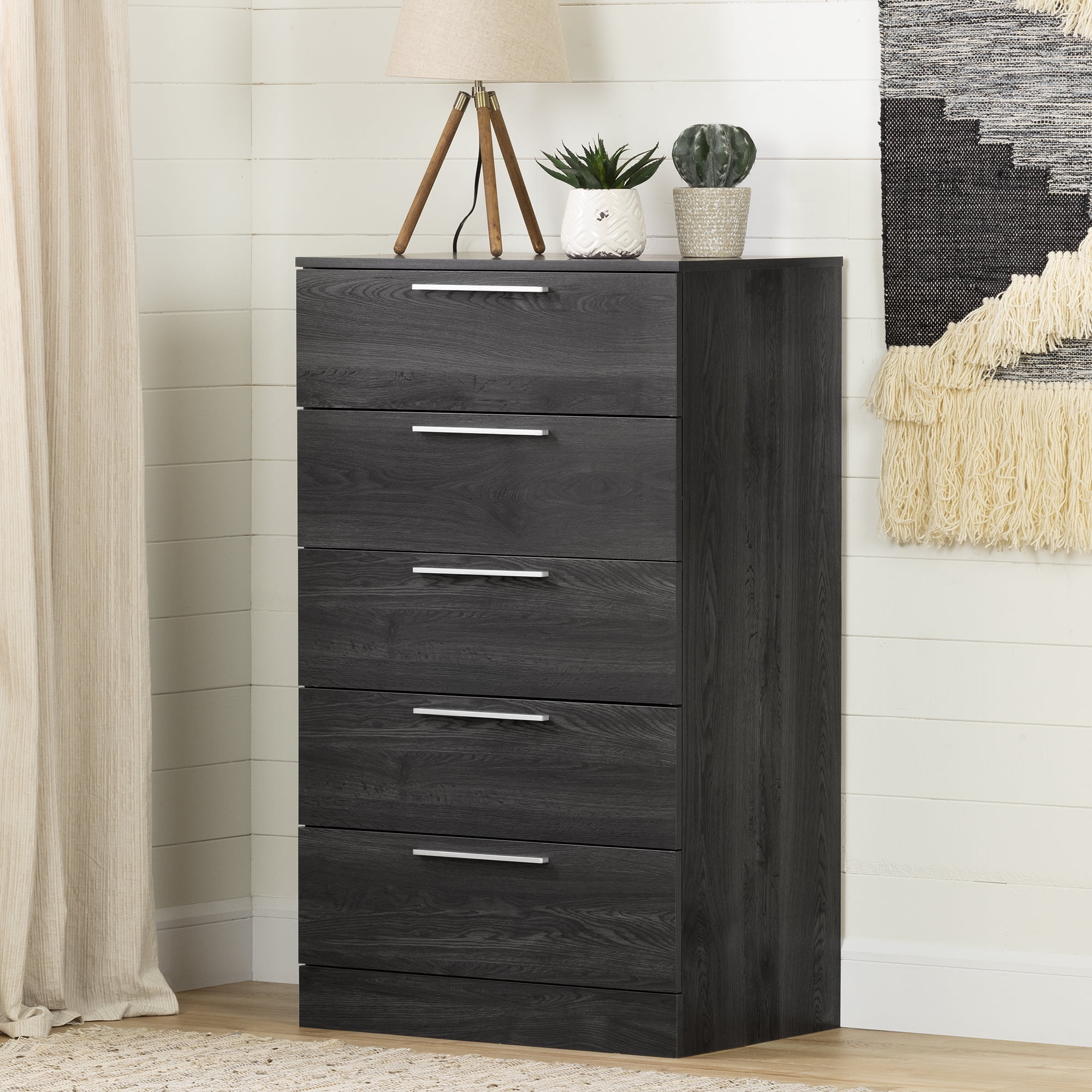 Click here for South Shore Step One Essential 5-Drawer Chest For... prices