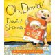 Oh David (Board book) - Walmart.com