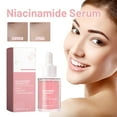 Face Serums For Anti Aging Facial Reduces Dullness Equalizes Skin Tone
