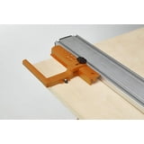 Bora WTX Jig Saw Guide, Model 542009 - Walmart.com