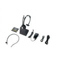 Jabra Engage 75 Mono Wireless Headset / Music Headphones: Computer ...