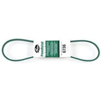Gates 6936 Powerated Belt - Walmart.com