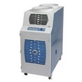 Kwikool B725493 Portable Air Conditioner - 3.5 Ton, 42000 BTU, Blue ...