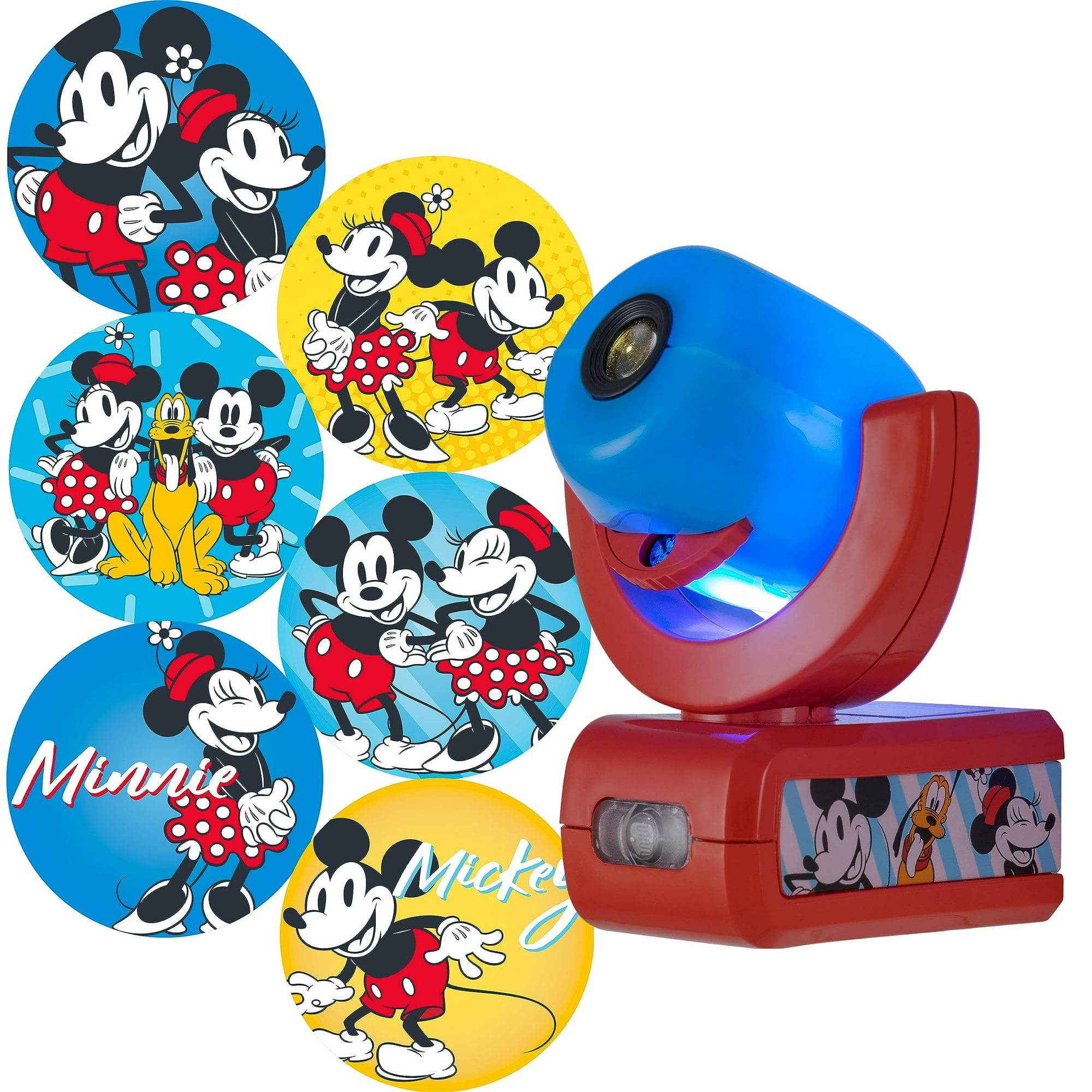 Click here for Projectables Disney Mickey And Minnie Mouse Night... prices