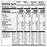 Quaker Instant Grits Variety Box 4 Flavors 9.8 oz Shelf Stable ...