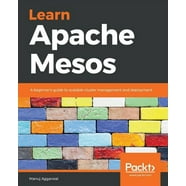 Apache Spark Quick Start Guide (Paperback) - Walmart.com