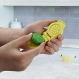Play-Doh Kitchen Creations Juice Squeezin' Toy Juicer for Kids 3 ...