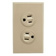 360 Electrical Rotating Duplex Outlet - Walmart.com