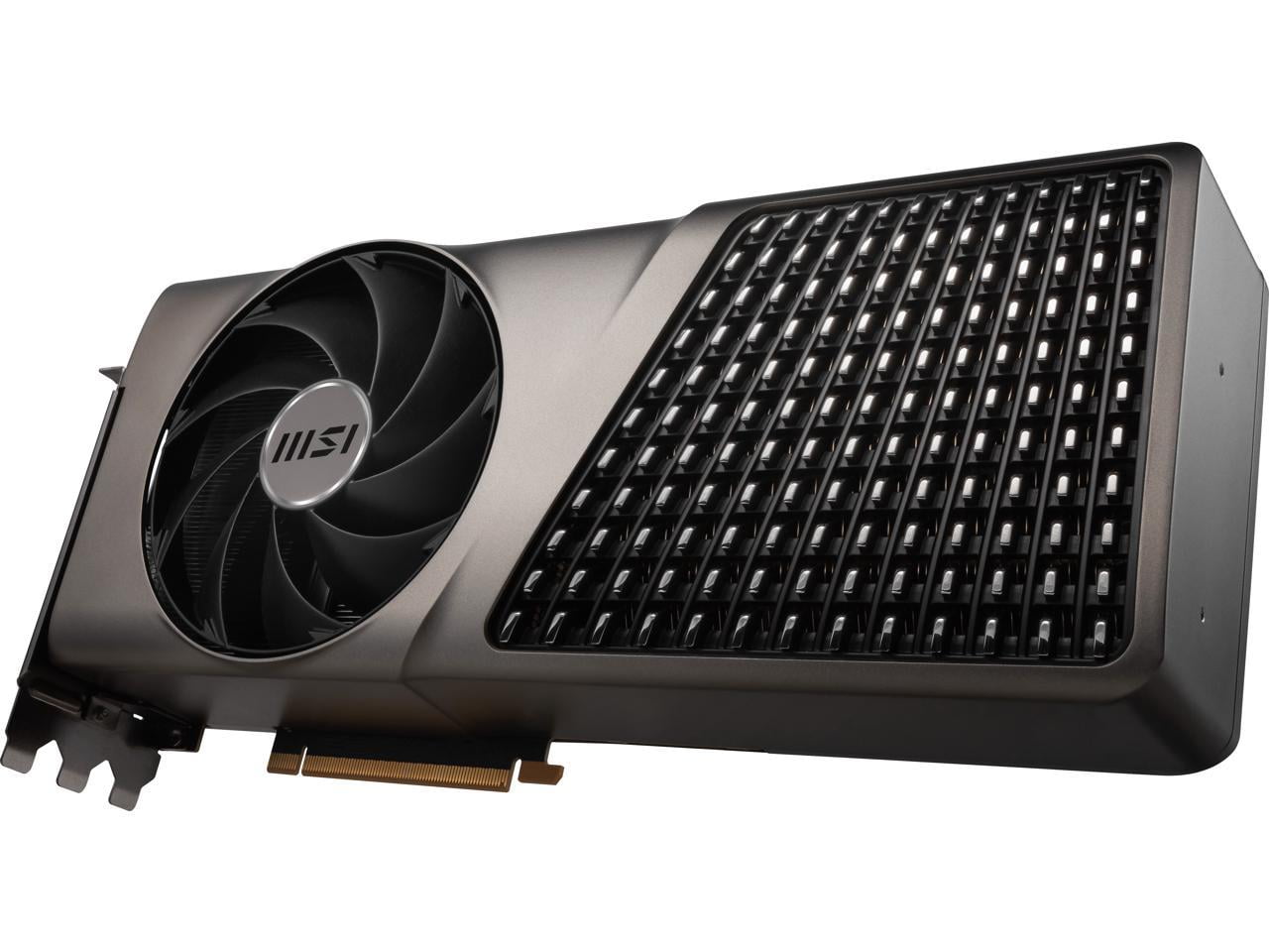 Free Shipping! MSI EXPERT GeForce RTX 4070 Ti SUPER 16GB Free Shipping! MSI EXPERT GeForce RTX 4070 Ti SUPER 16GB