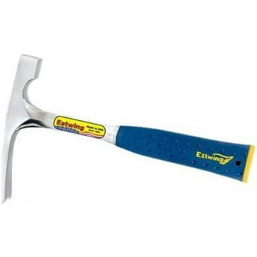 Estwing E3-22P 22-Ounce 13-Inch Rock Pick with Metal Handle - Walmart.com