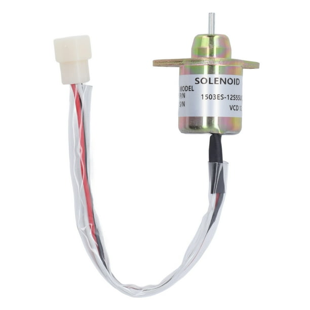 Shut Off Solenoid Valve,Shut Off Solenoid Valve Stop Solenoid Valve ...