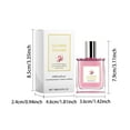 I Am X By Priest Girly Things Womens Fragrances 30 Ml Fresh And Clean
