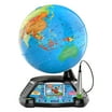 LeapFrog Adventures Educational Toy: Electronic Interactive World Map ...