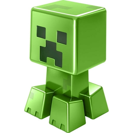 Minecraft Mini Mining Set, Elementals # 3, with Moldable Sand for Added ...