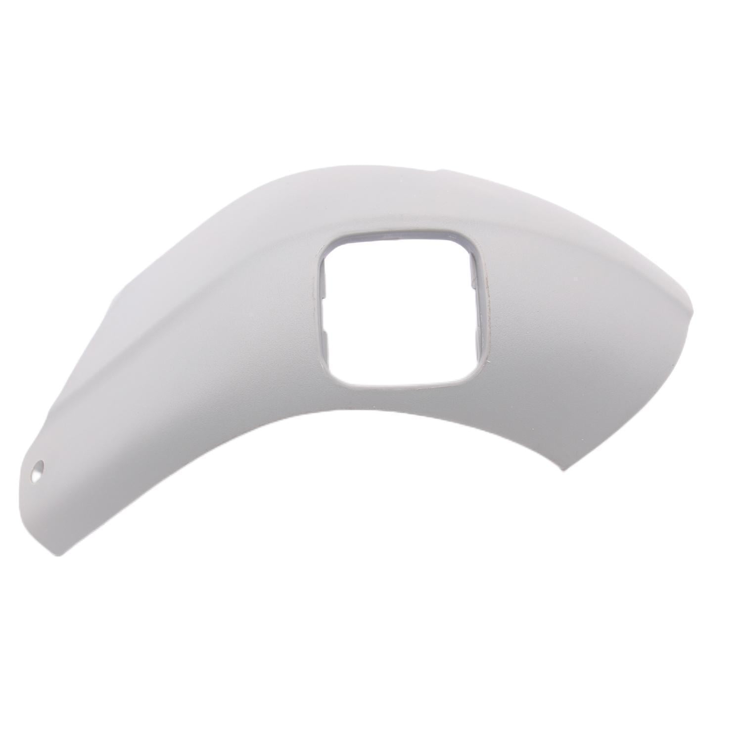 Driver Seat Left Side Trim Cover Gray Fit Mercedes-Benz W220 S-Class ...