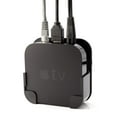 THE CIMPLE CO - Apple TV 4th Generation Wall Mount - 4k Apple TV Holder ...
