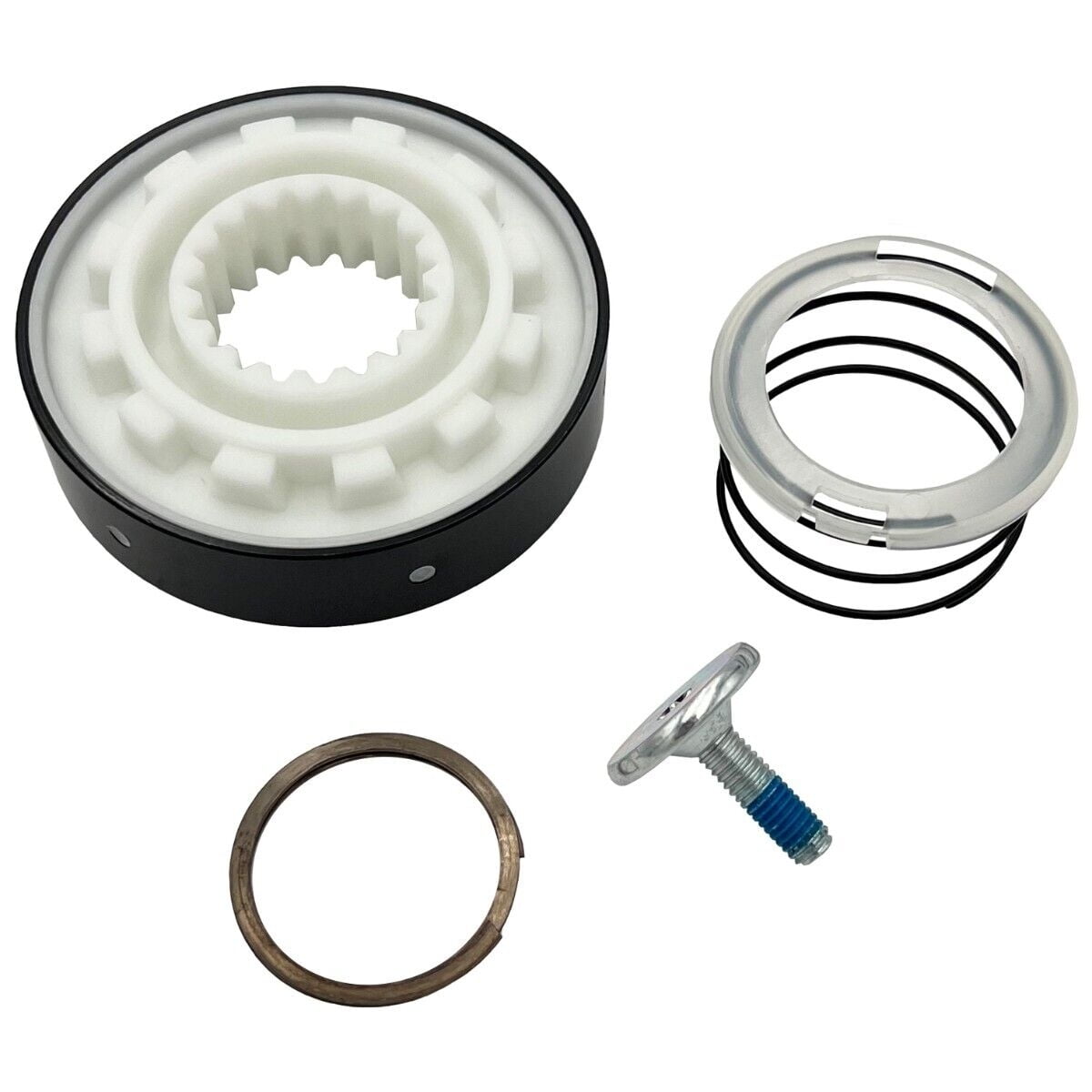 Click here for Replacement Part Washer Clutch Kit Replaces W10734... prices