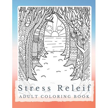 Pattern Coloring: Geometric Shapes and Patterns Coloring Book with Fun ...