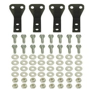 Derale 15300 Electra-Cool Replacement Cooler - Walmart.com