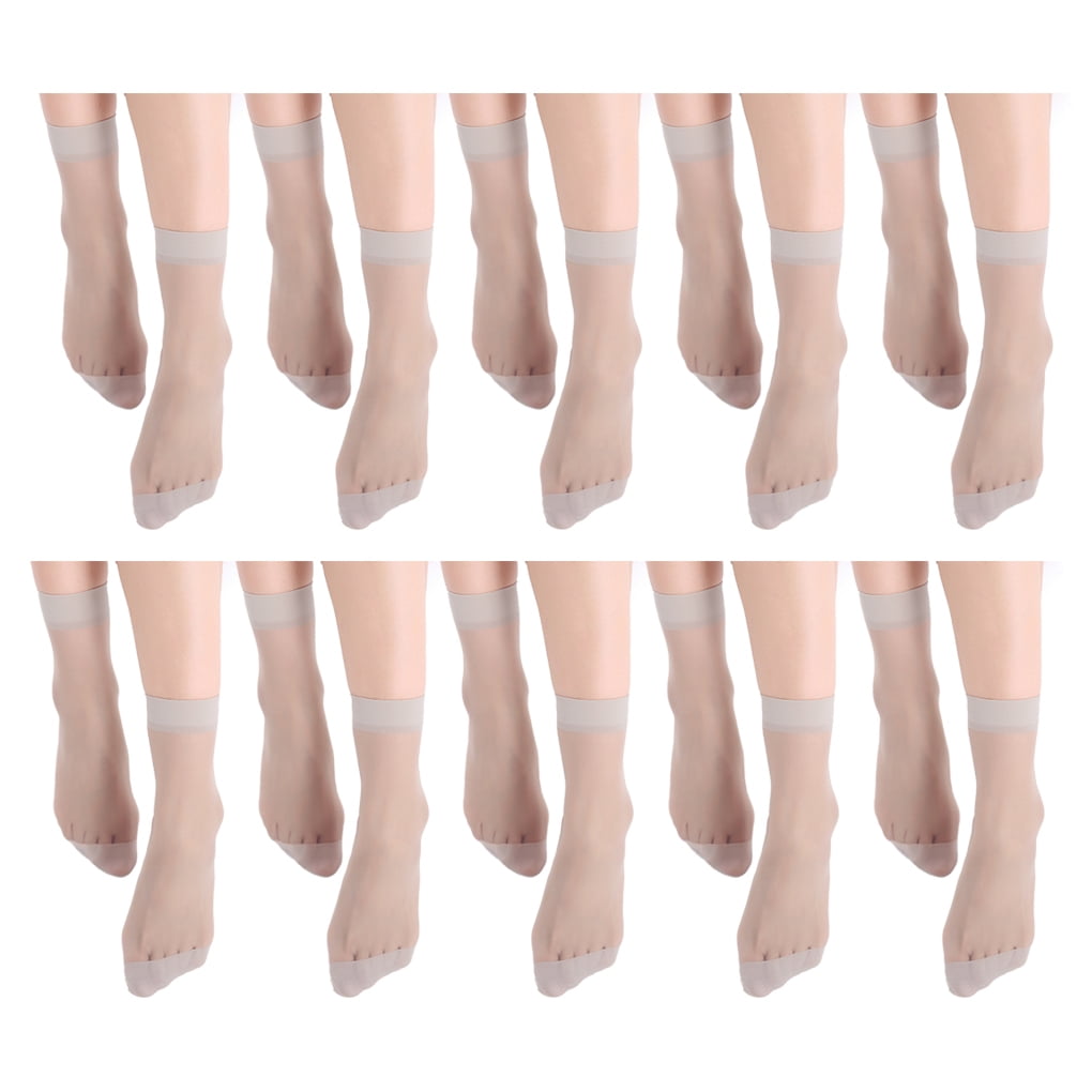 Click here for Braveheart Tureclos 10 Pairs Women Crystal Breatha... prices