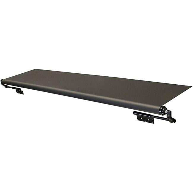 15 ft. Slider with Hardware, Black - Walmart.com