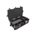 Pelican Air 1615 with TrekPak Dividers (Black) - Walmart.com