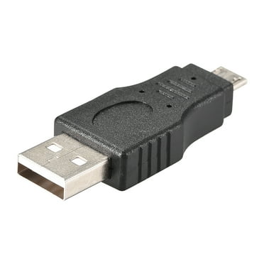 Super Speed USB 3.0 5Gbps Type B Female To Micro B Male Converter ...