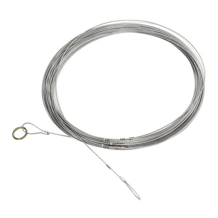 Steel Wire Rope,Steel Wire Measuring Rope Steel Wire Measuring String ...