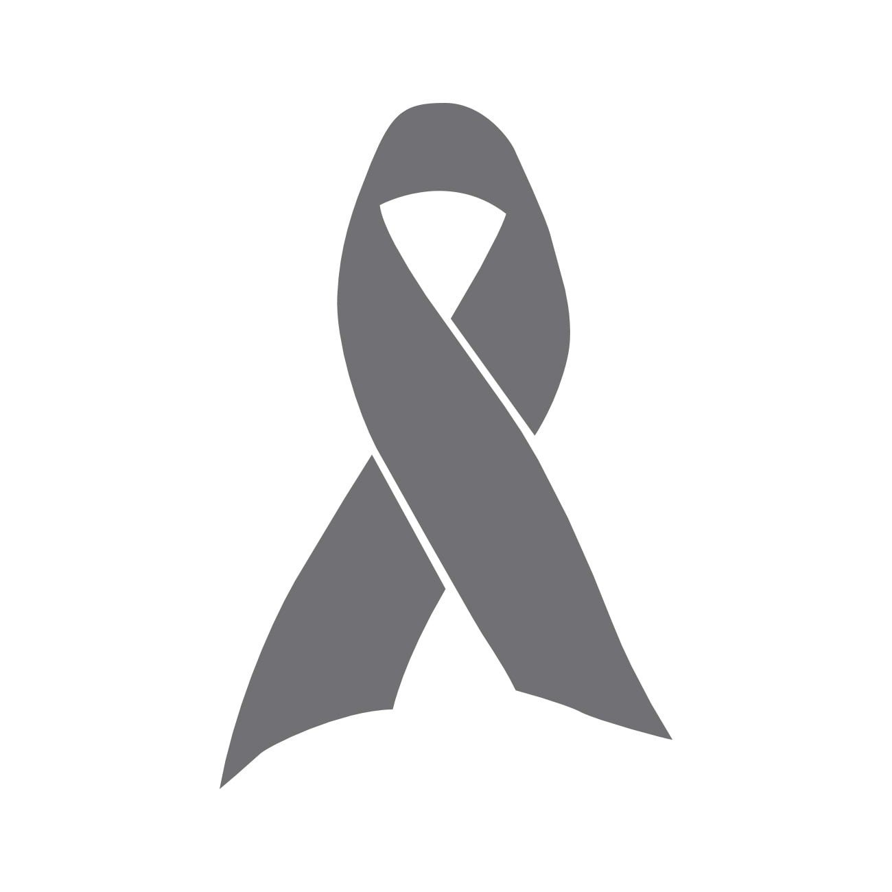 Ribbon Sticker Decal Die Cut - Self Adhesive Vinyl - Weatherproof ...