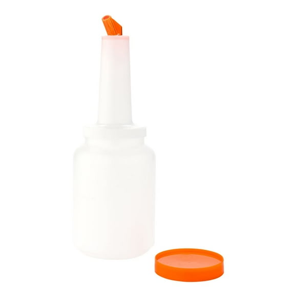 2 Quart Plastic Container