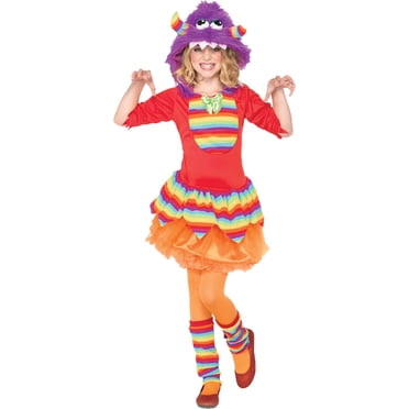 Growling Gabby Halloween Costume - Walmart.com