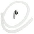 WSTEER 1 Set Air Conditioner Drain Hose 3/5 Inch Connector Kit AC ... WSTEER 1 Set Air Conditioner Drain Hose 3/5 Inch Connector Kit AC ...