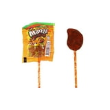 Jovy Revolcado Mango Flavor Mexican Lollipop (2 x 6 oz. Bags) - Walmart.com