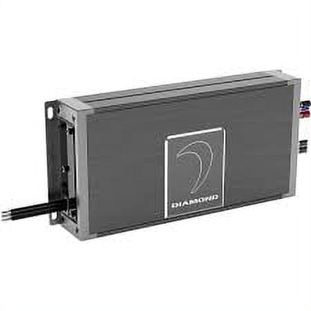 Diamond Audio DXM1000.6D 6-Channel Full Range Class D WaterPROof ...