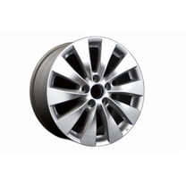 2013-2015 Honda Accord 17" Silver OEM Factory Wheel Rim 42700T2AA91 ...
