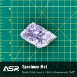 13pc ASR Outdoor Deluxe Geology Gem Mining Rockhounding Tools Kit ...