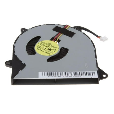 Laptop Cooling Fan Replacement for 100 15 110 1004IBD CPU | Walmart Canada