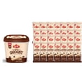La Fe Chocolate Wafer, 27.6 oz (28 Count) - Walmart.com