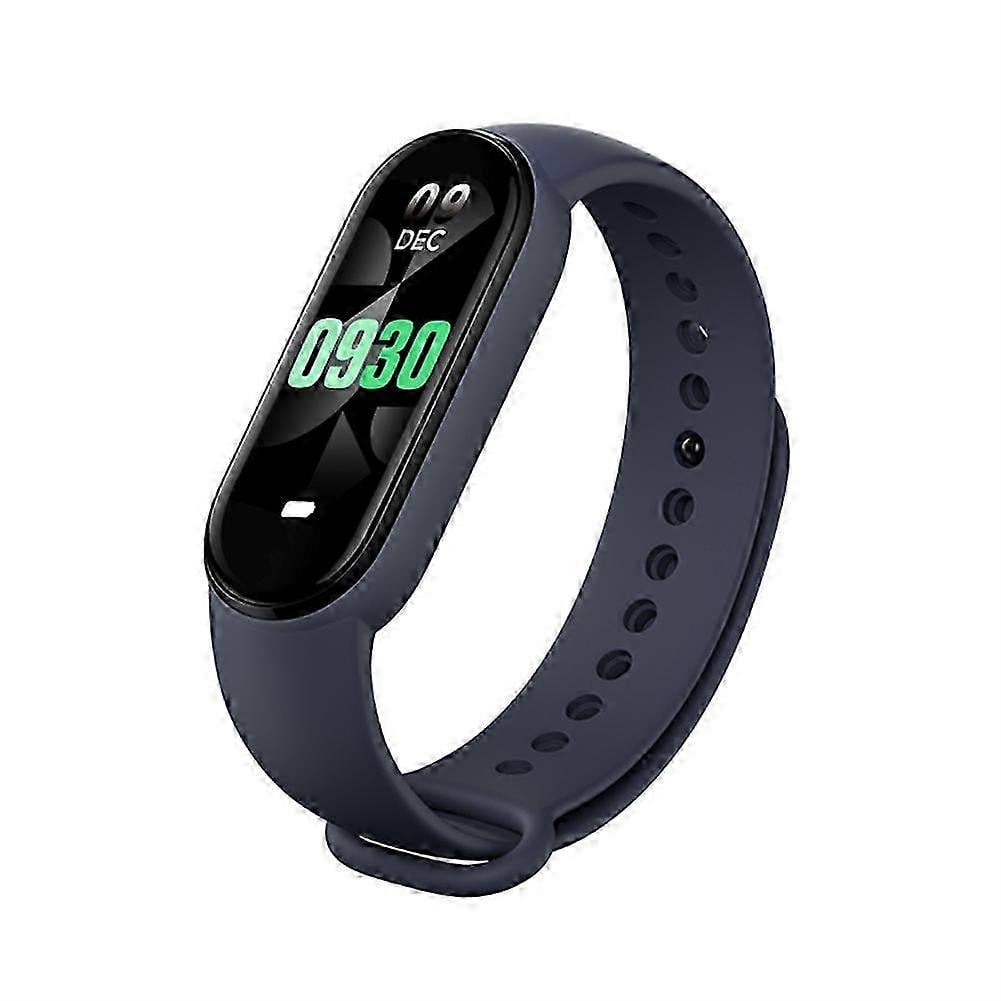 Reloj inteligente con monitor de actividad física, presión arterial ...