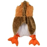 Star Wars Walking Porg Pet Halloween Costume - Walmart.com