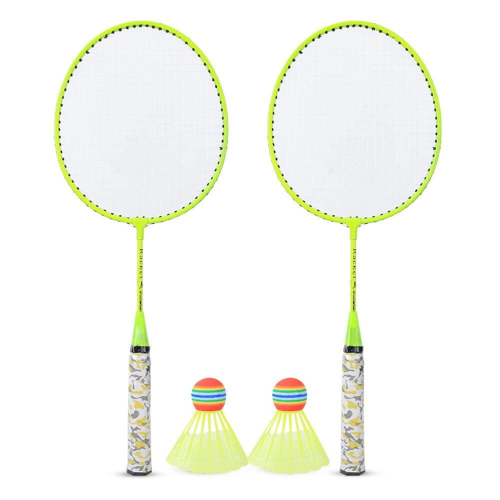 Click here for Viferr Badminton children Badminton Racket With Ba... prices