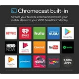 Refurbished Vizio 55" Class 4K (2160P) Smart LED Home Theater Display ...