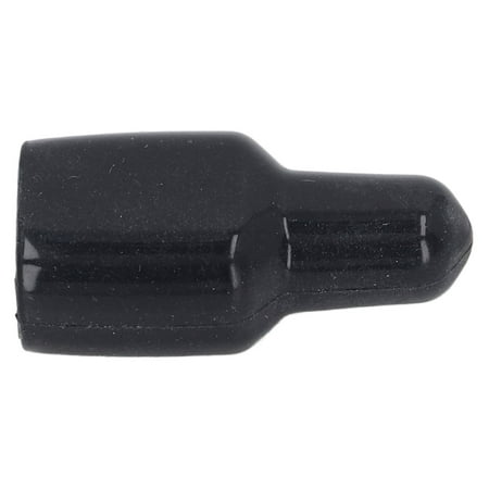 Plug Rubber Boots Covers, 2 Pin Connector Plug Sheath 20 PCS Dustproof ...