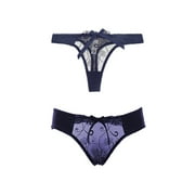 Ultra Low Rise Panties