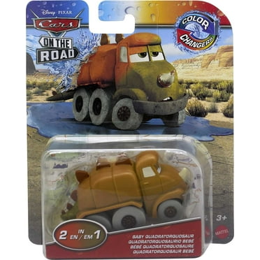 Disney and Pixar Cars Color Changers Collection, Toy Cars Change Color ...