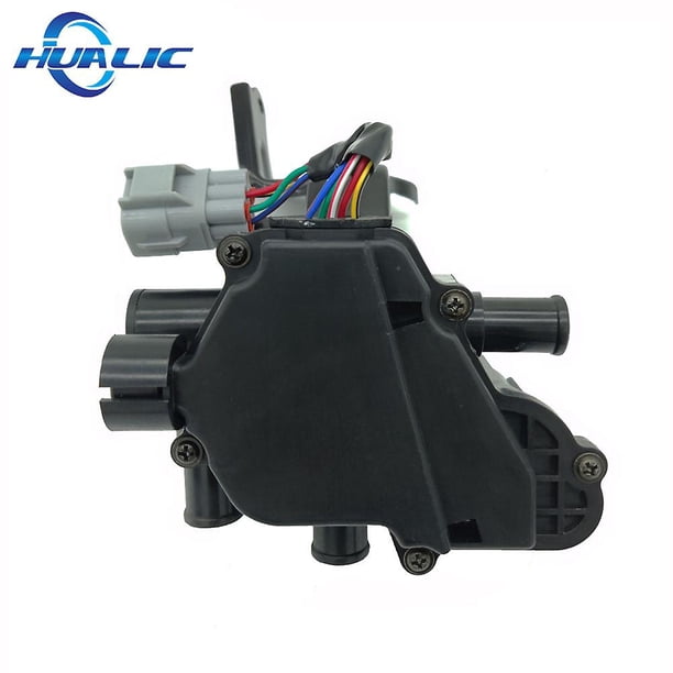 Hualic 16670-21010 Water Pump Coolant Control Valve For Toyota Nhw20 ...