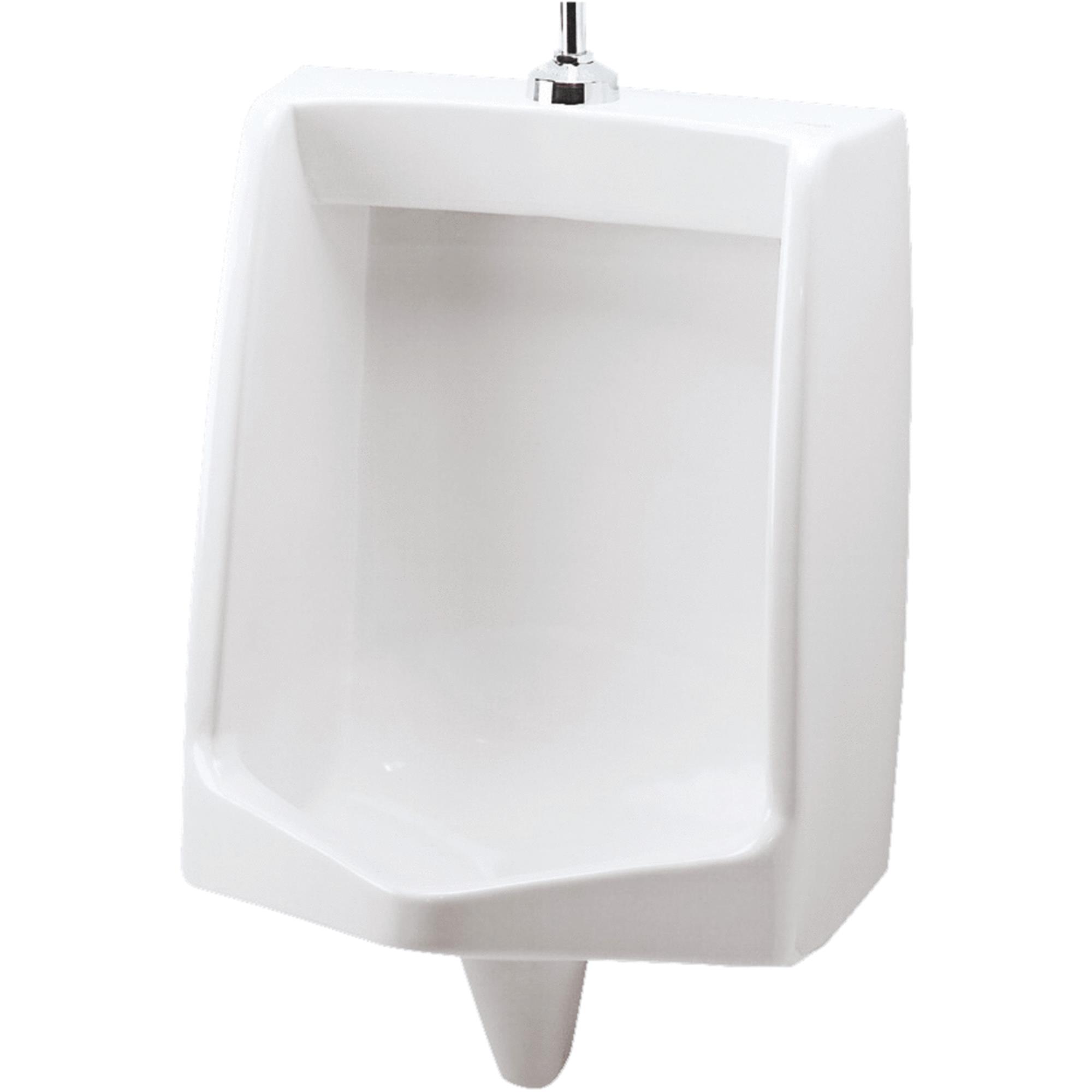 Half-Stall High Efficiency Urinal - Walmart.com